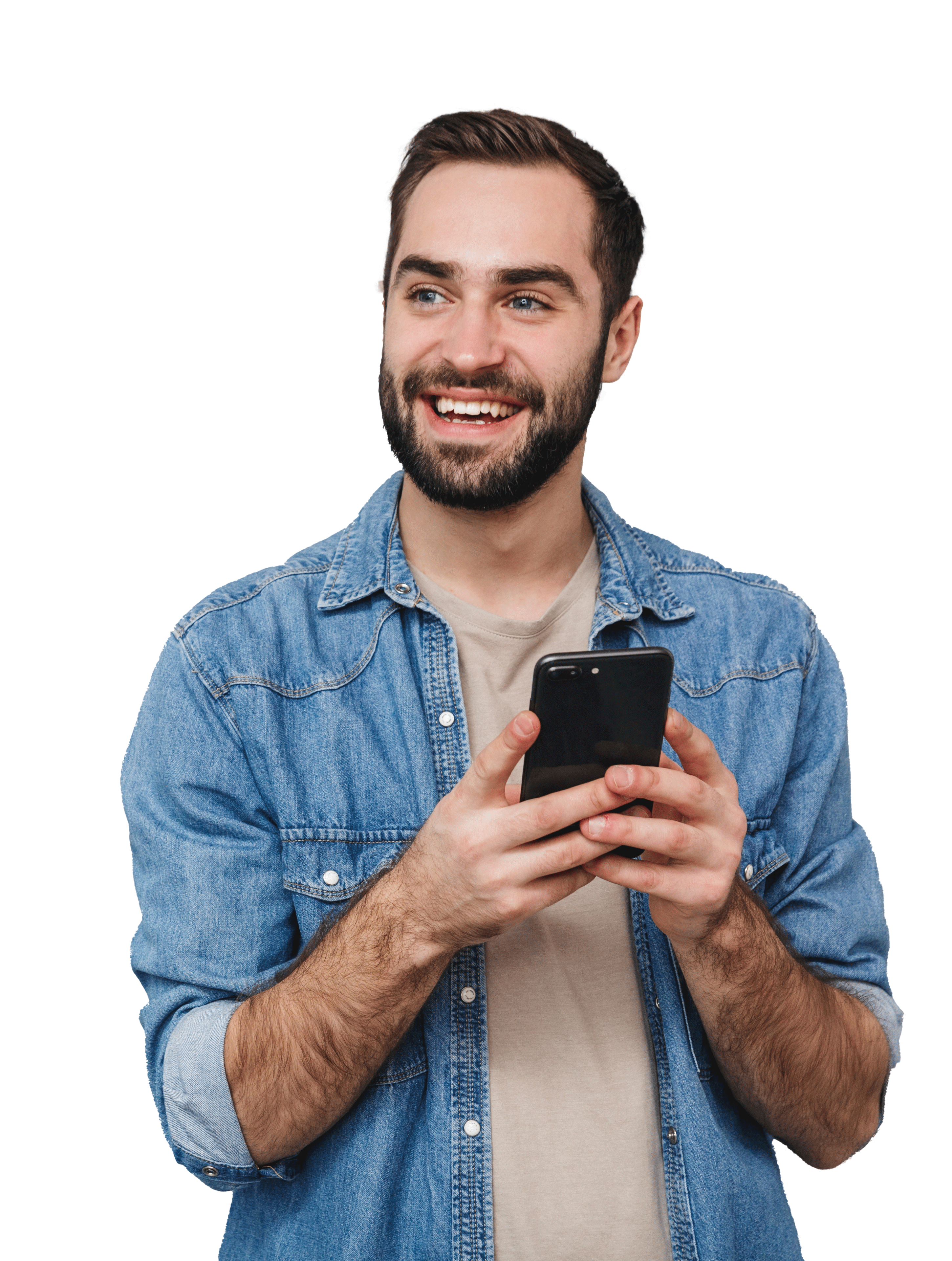 ¡Gestioná tus servicios cuando querás con Mi Claro! | Claro Nicaragua